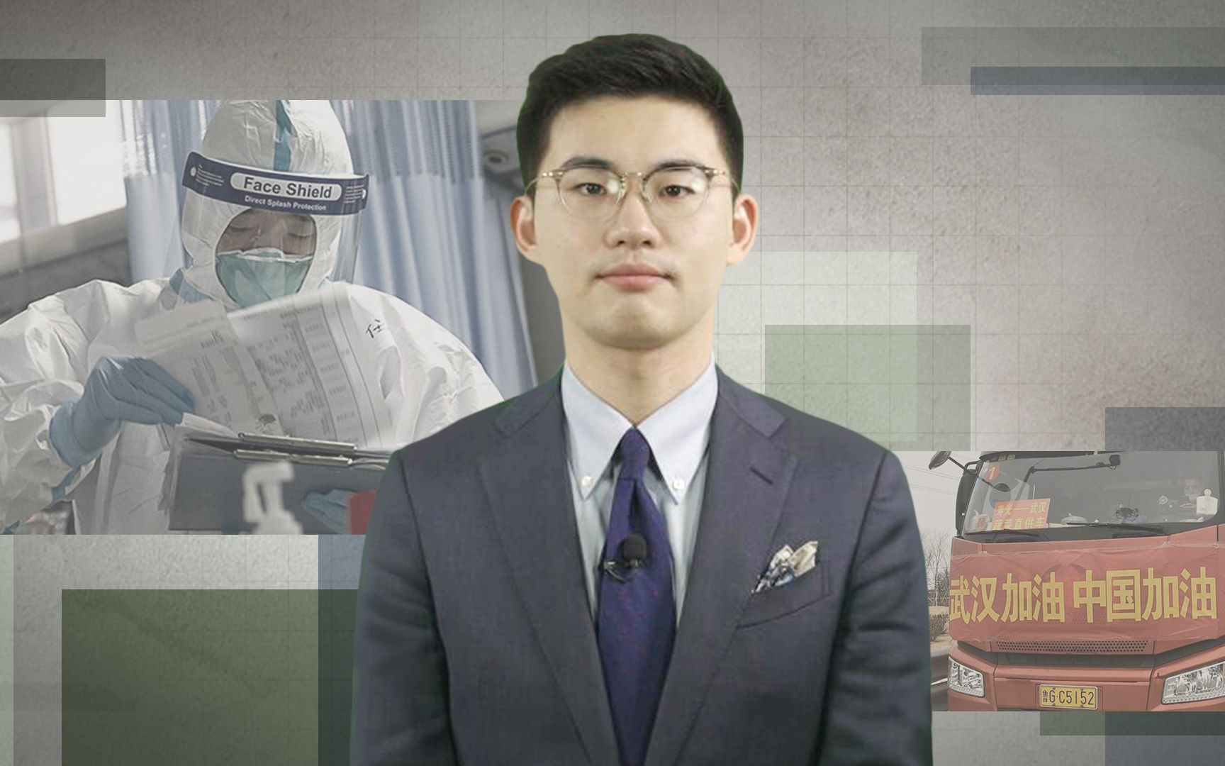 骁话一下:飞速发展的武汉碰上了快速传播的病毒,撞出哪些问题