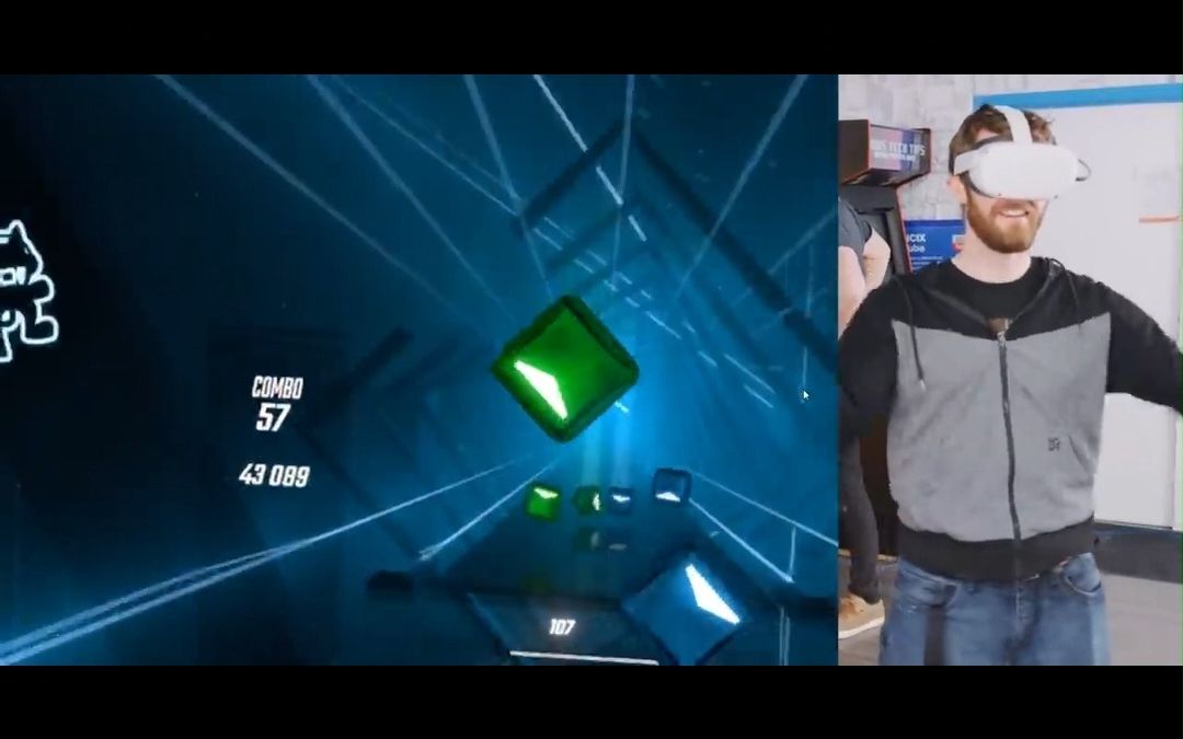 kinect是怎么没落的?又有什么新产品替代了它,这几个你肯定有见过的。