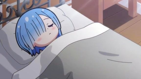 Re:从零开始的异世界生活官方迷你动画