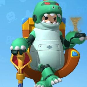 绍博哥哥玩游戏 