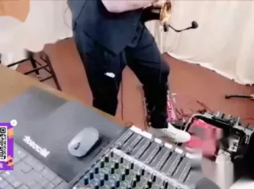 BOSS RC 300 LOOP STATION