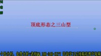 顶底之二形态空间测算系列课程.
