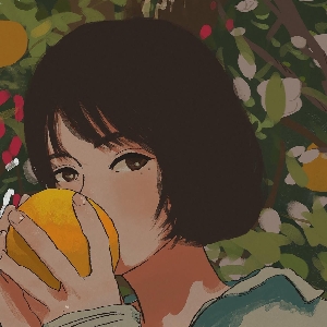 再勇敢一点的小乔 