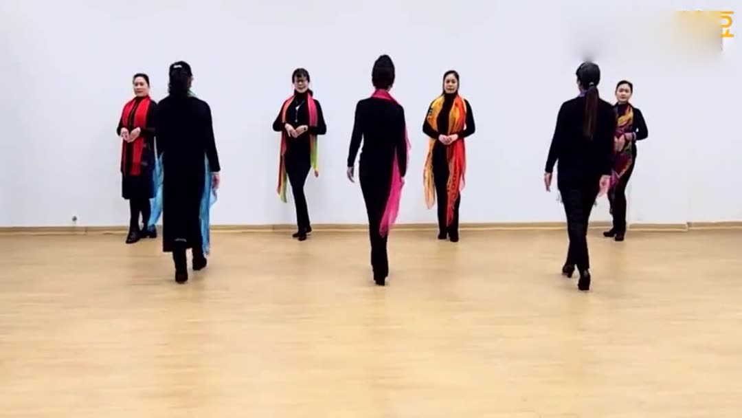 模特基本功的展示,及讲解