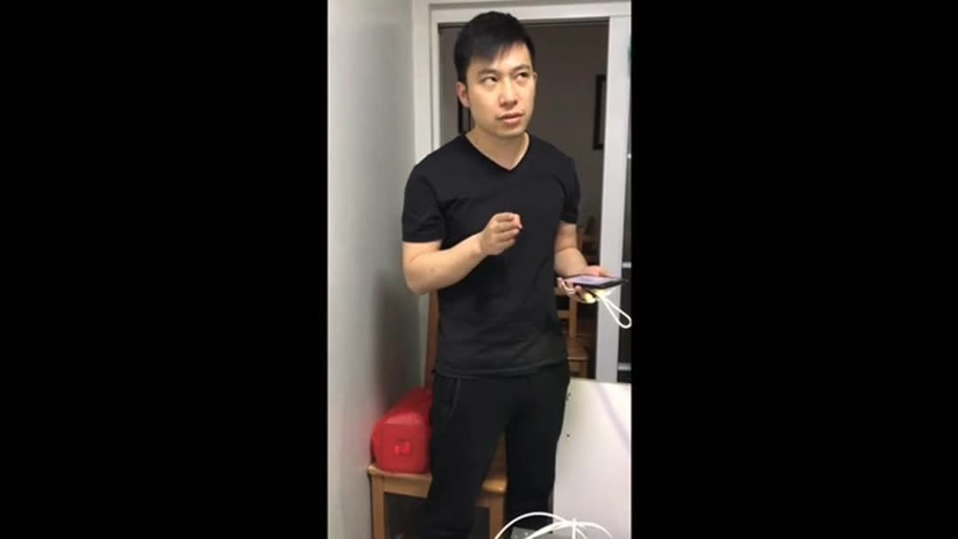 净水器拆除教程