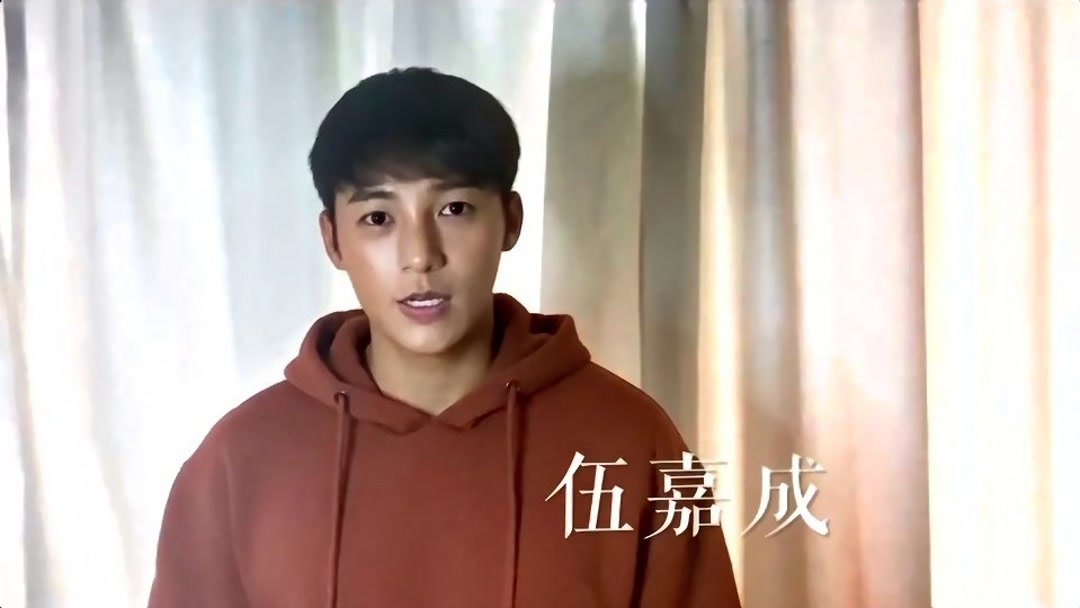 像保护眼睛一样保护生态环境 我们在行动