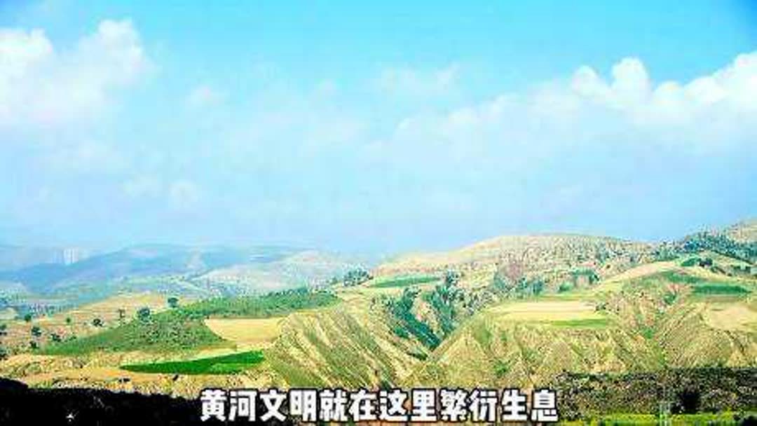 都说一生一定要去趟榆林,看完你就知道什么原因了!