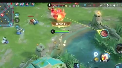 百里守约逼死强迫症玩法,把自己的快乐建立在敌人的痛苦之上