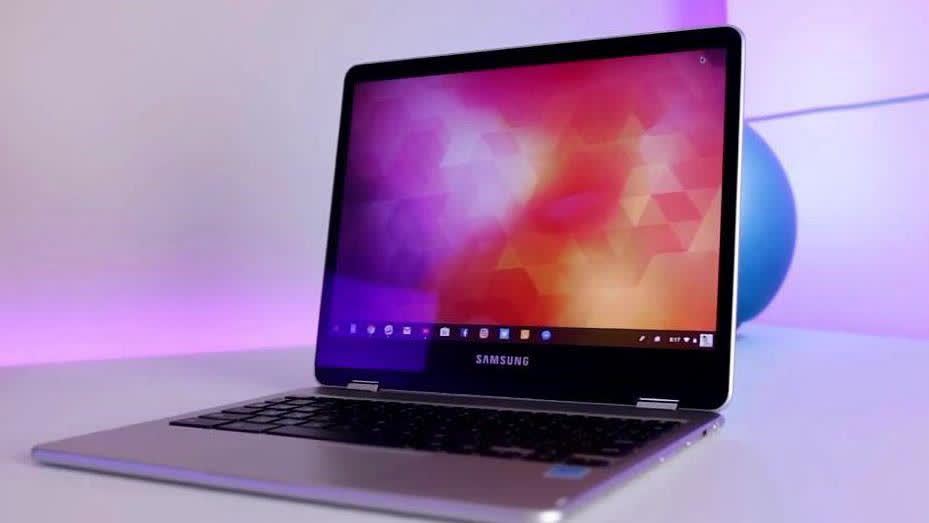 怀念Note 7的手写笔?这款三星产品满足你!