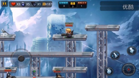 《CS火线行动》官网宣传视频