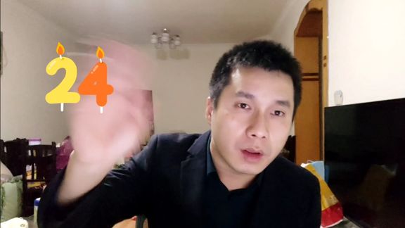 如何开启一场主持