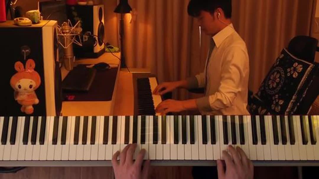 教学课程示范片段