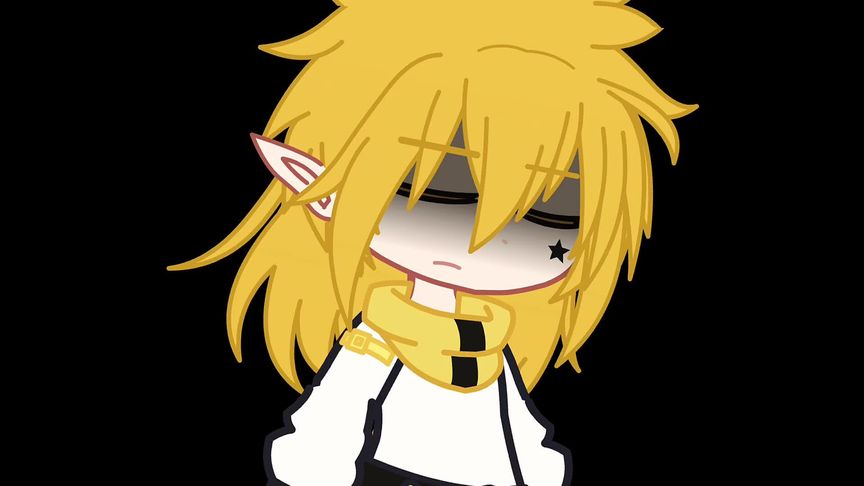#凹凸世界 #不火系列 #非原创 #嘉德罗斯 #画渣本渣
