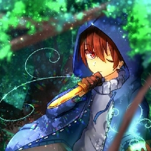 某个叫复仇者的审判福 