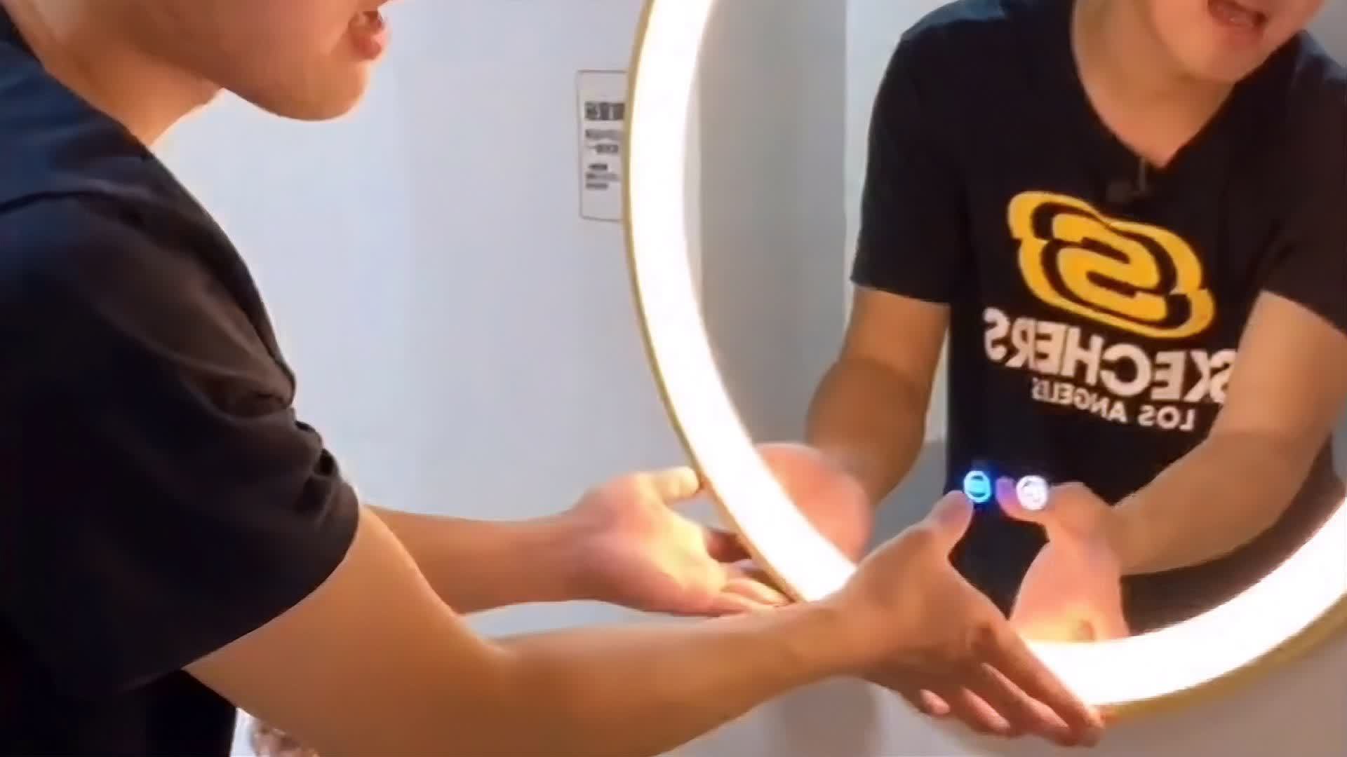 六平米的卫生间,这样设计做到干湿分离,又能提高更大空间