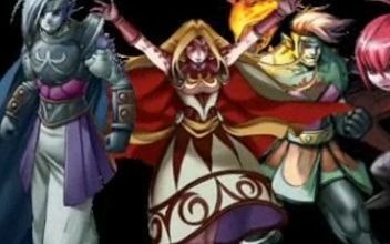 二次创作:黄金太阳九分钟主题曲,MIDI管弦乐完整版