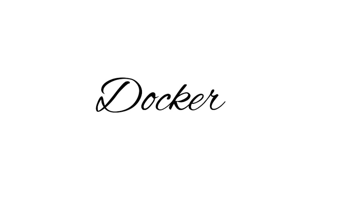 Docker