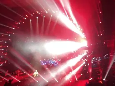 许巍 - 此时此刻 2014 巡回演唱会南京站 - 心愿