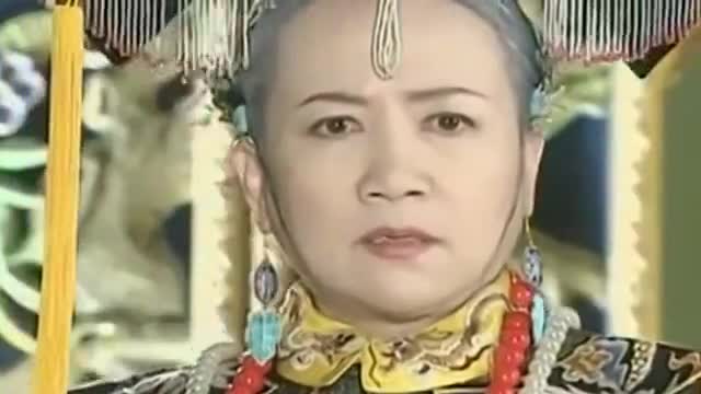 还珠格格:永琪想和小燕子在一起,愿意放弃阿哥的身份!
