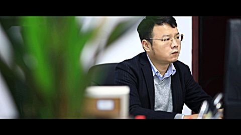 湖南华中苗木云科技有限公司 宣传片