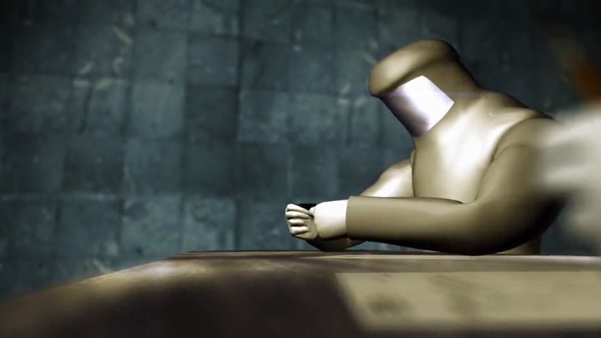 当年的CS视频经典巨作