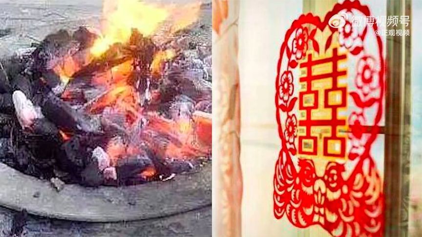 贵州新婚夫妻结婚当天死亡 警方:二人符合一氧化碳中毒死亡特征