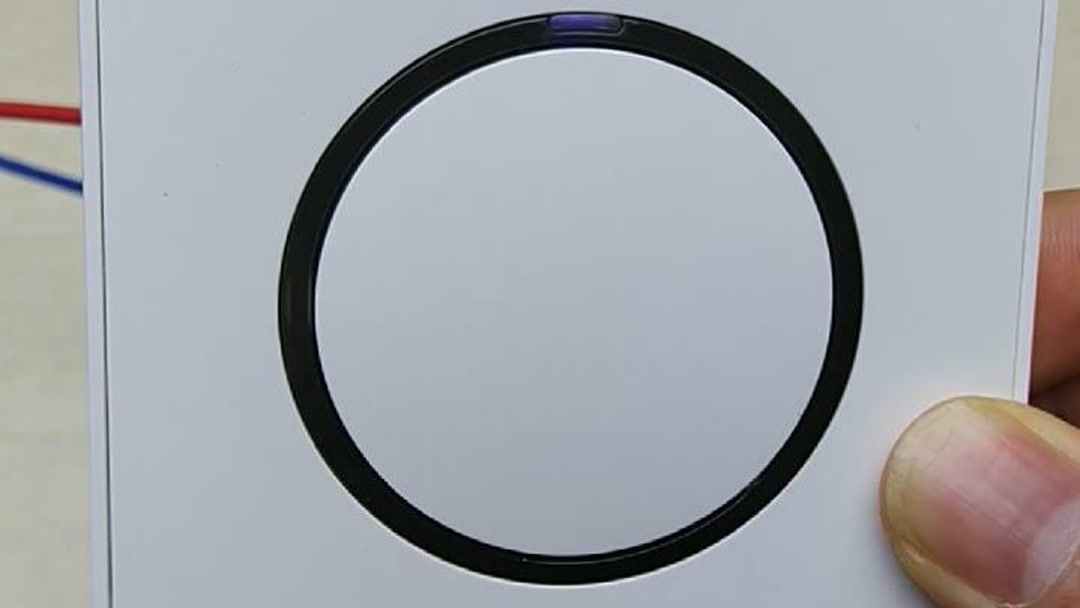 教大家学习双控开关改单控接线,L2留空不接,L接火线,L1接