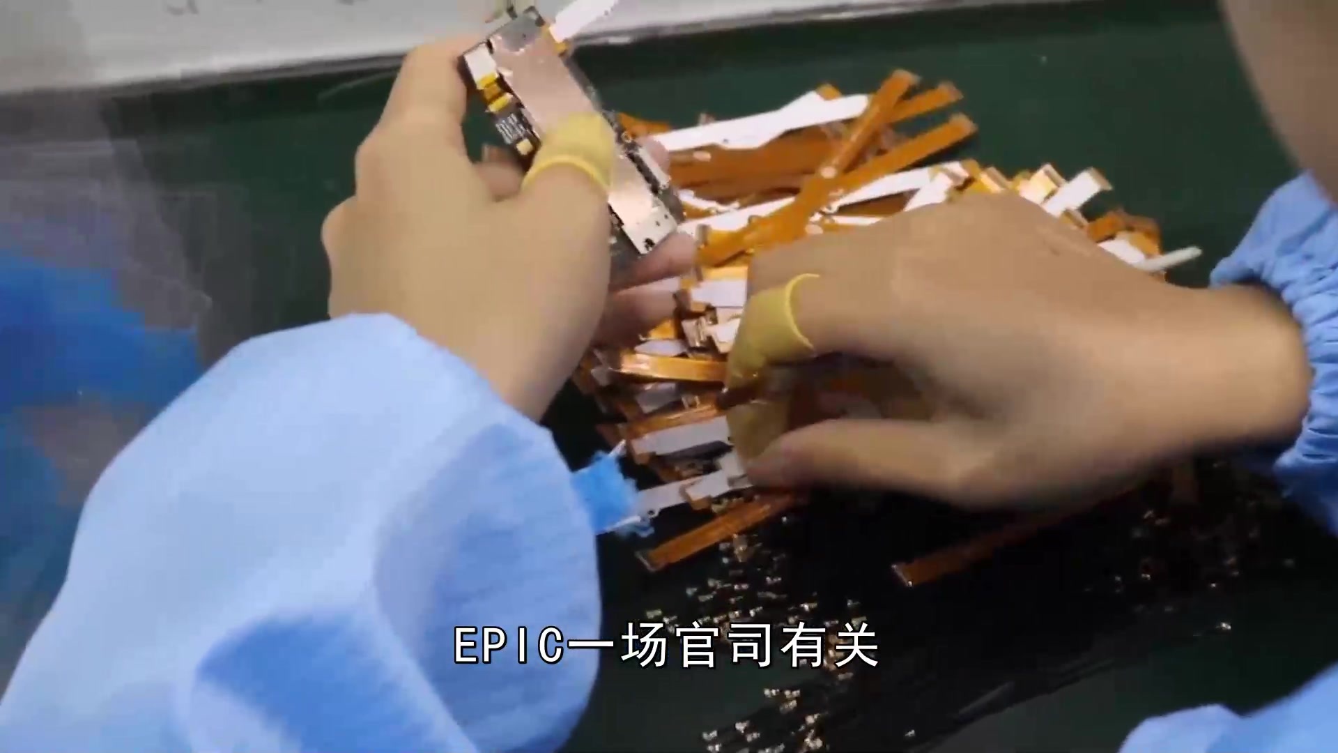 库克谈苹果应用商店佣金高:对开发者一视同仁