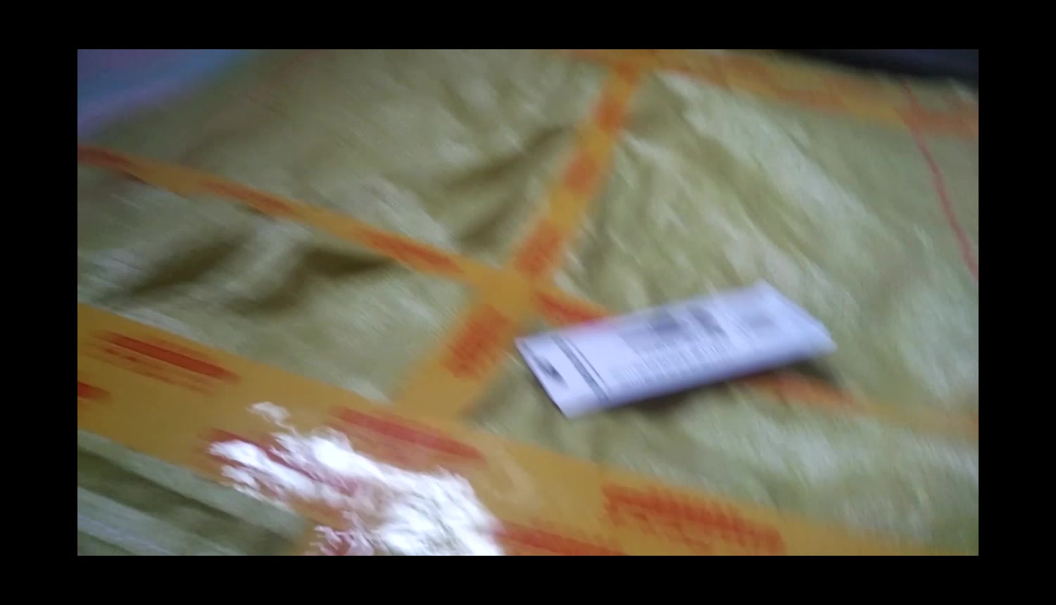 【航模】魔术板飞机制作材料拆封!