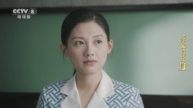 《亲爱的孩子们》 第28集