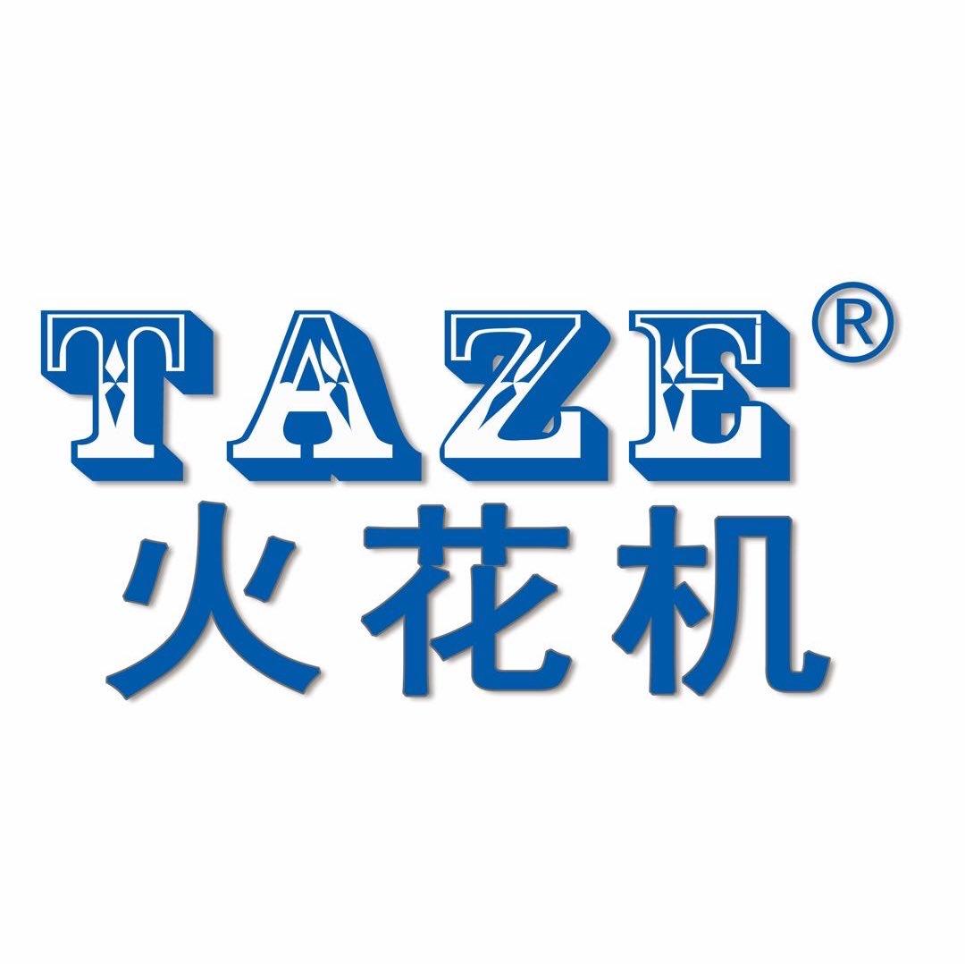 广东台正集团TAZE火花机 
