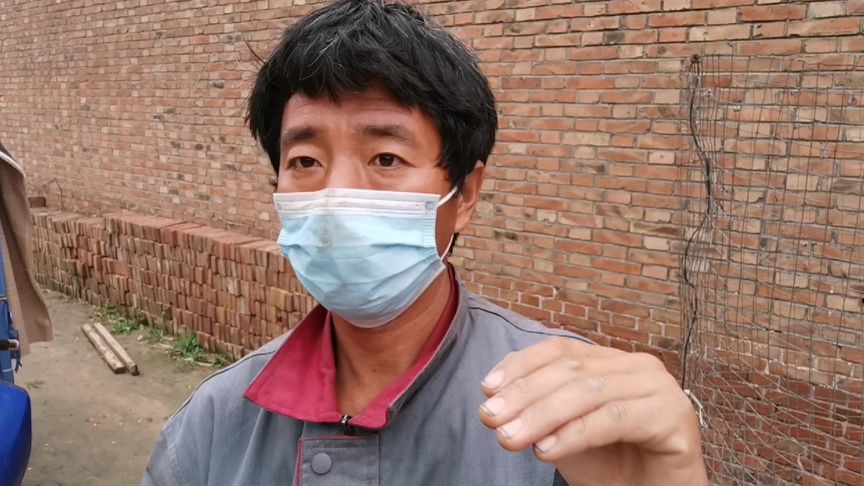 把自己电动三轮车,换了机油,轴承大家可以学学