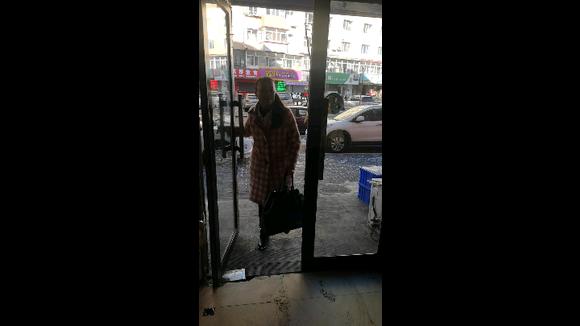 感谢台州蒙古巴图鲁加盟商对总部的信任