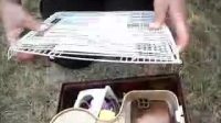 上海两只老鼠双层笼安装视频