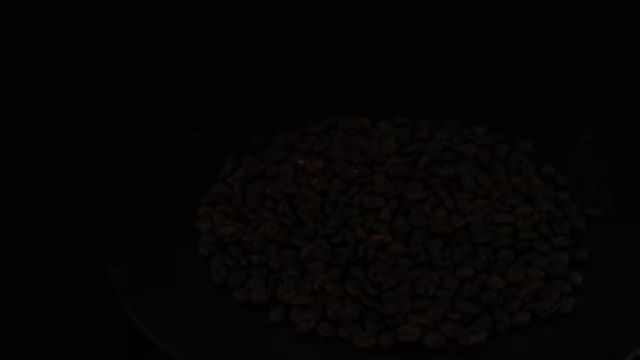 咖啡制作过程分享