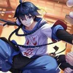 魔神带你玩游戏 