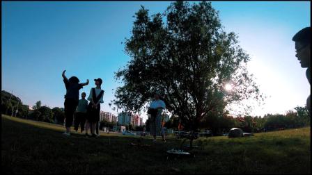 南京邮电大学龙翼无人机协会宣传视频