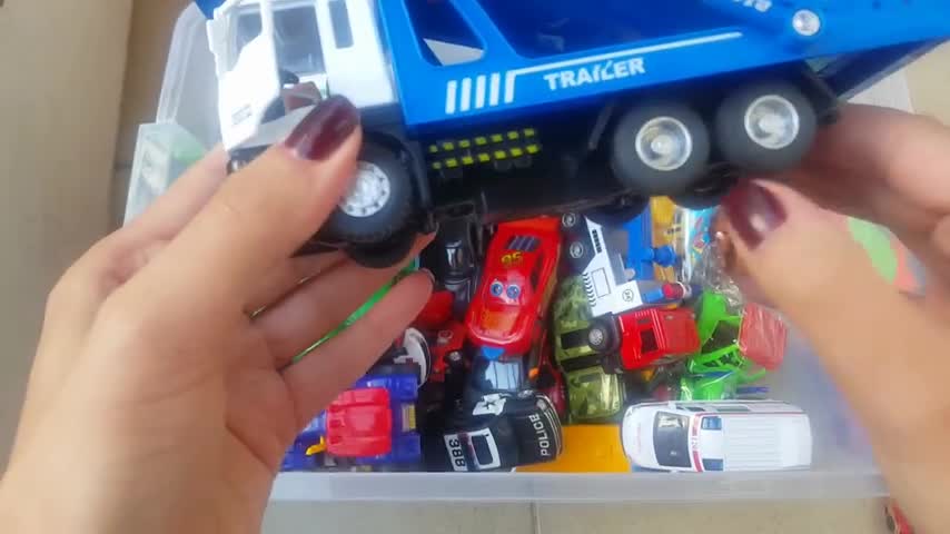 总动员玩具车 汽车总动员赛车3838