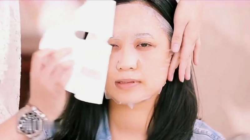 面膜的正确使用方法,使用错误还有可能对皮肤有害哦