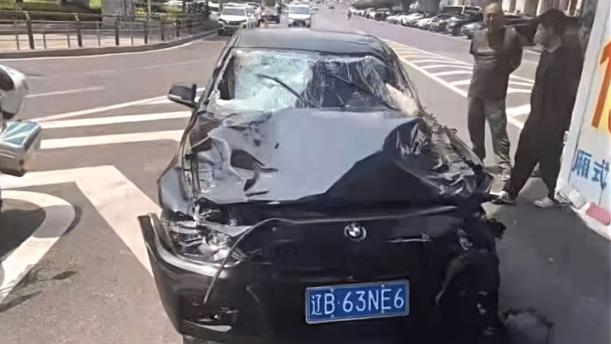 大连轿车撞人致5死8伤逃逸案罪犯刘东被执行死刑