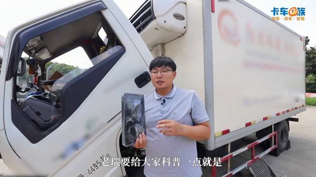 从此不用再去4S店 老司机手把手教你如何更换发动机皮带