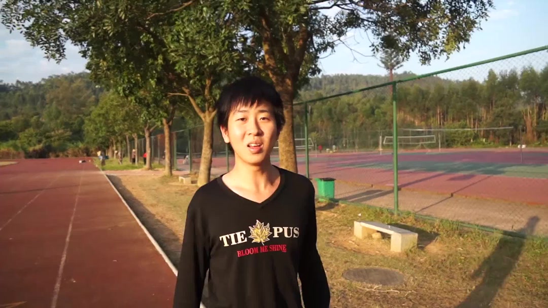 非诚勿扰VCR:毕业生 介绍视频