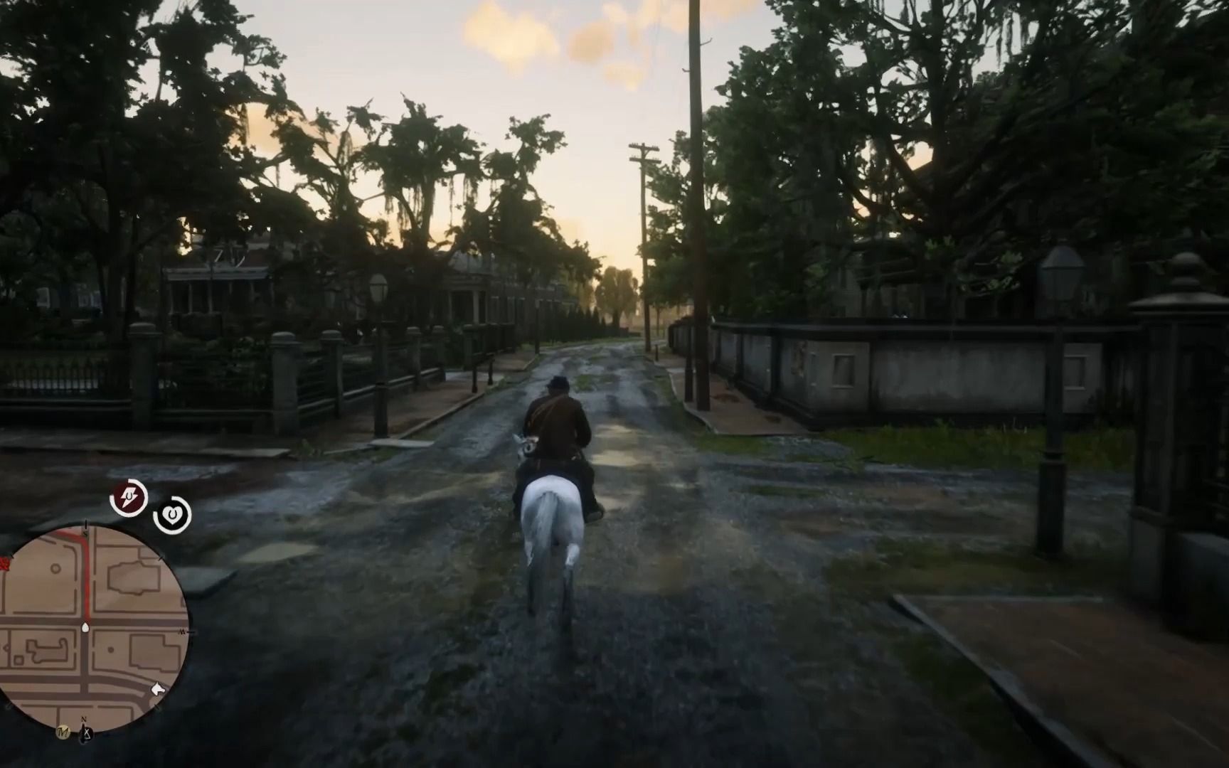 【荒野大镖客2救赎】第65期-节目表演:玛乔丽小姐和她的医学奇迹、...