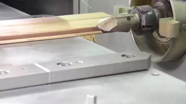 中腰#拼框门#腰榫 #门扇加工 #柜门 #柜子 #实木门