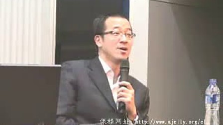 清华大学创业创新领导力课程-俞敏洪创业指导QQ616636583