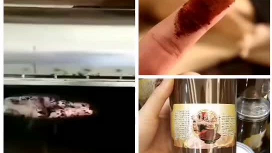 灵芝孢子粉的功效:一:提高免疫力,二:抗癌、抗肿瘤、抑制肿瘤和癌细胞...