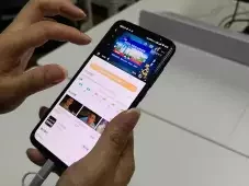 新款银色安卓使用说明