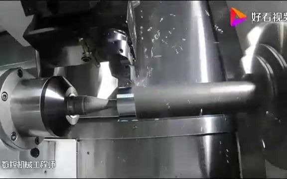 多功能CNC車床、数控车床、车铣复合加工机3