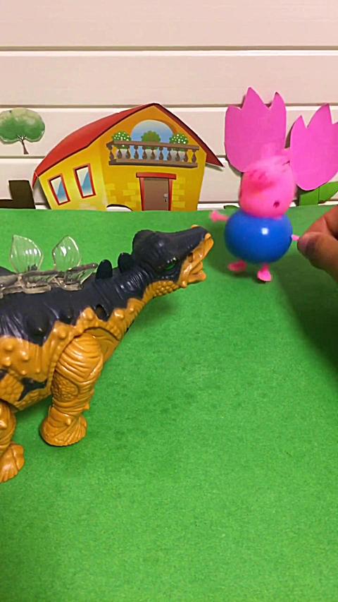 定格动画 动画 幼儿园