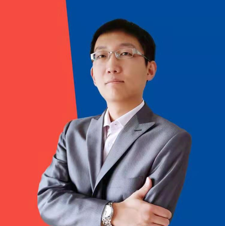 袁登祥-职考校长 